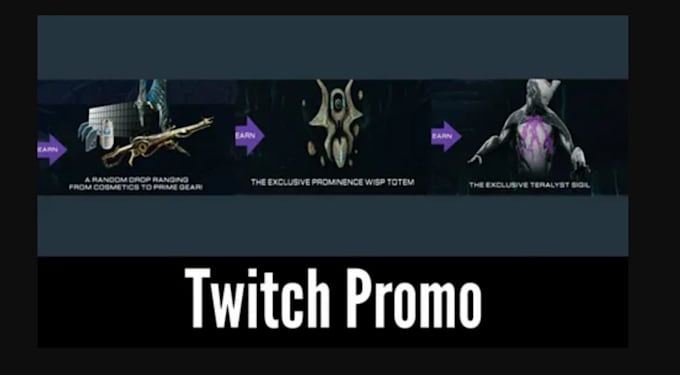 Do organic promotion for your twitch ,twitch channel by Jummy_franco ...