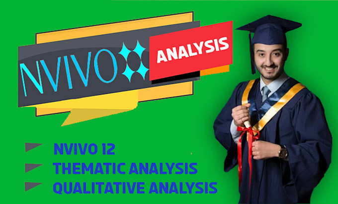 Do thematic analysis by using nvivo for qualitative data research by ...