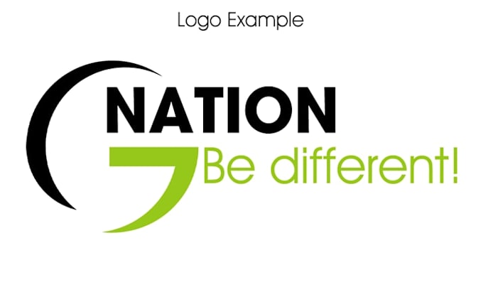 Create individual logo for every need in max 24h by Growforfuture | Fiverr