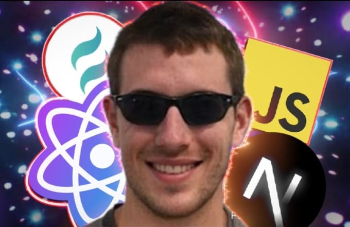 Create Nextjs Reactjs Remixjs Apps Fast And Secure By Devzuhair412 Fiverr