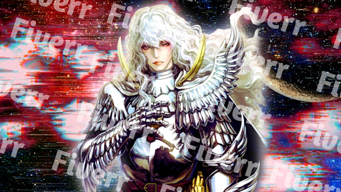 Create clean thumbnails for your youtube channel by Therealhornz | Fiverr