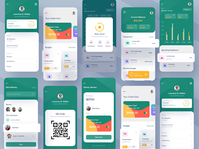 Develop, debug and fix bugs in your flutter mobile app by Ajalonheights ...