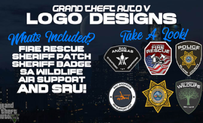 Fivem Banner Design Artofit - vrogue.co
