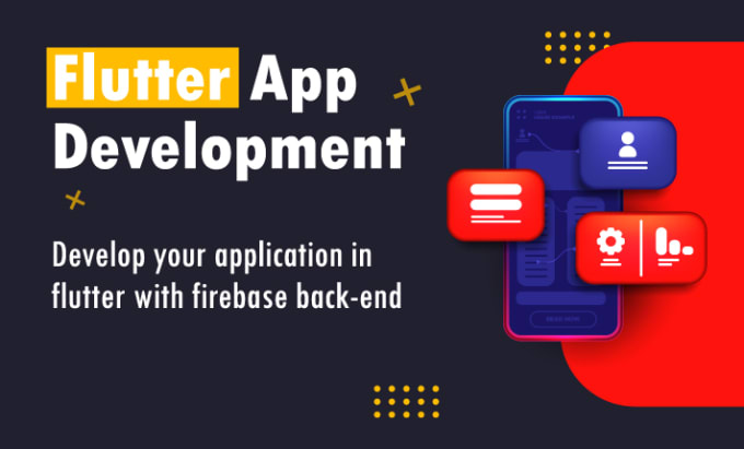 Be Flutter Developer For Flutter Designflutter Firebaseweb Uifigma To Flutter By Codesflare