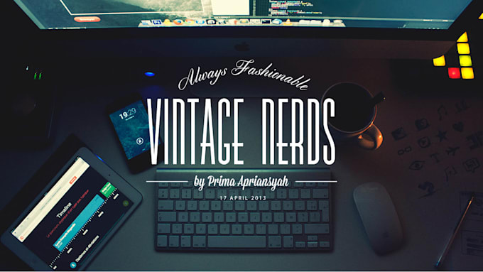 Design an amazing message art poster by Primaapriansyah | Fiverr