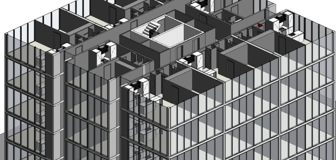 Provide revit tutoring, including parametric family creation by Apzh1234 | Fiverr