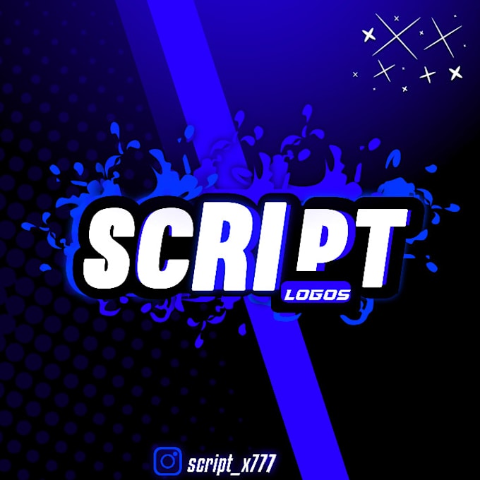 Make the best design for you by Scriptx7 | Fiverr