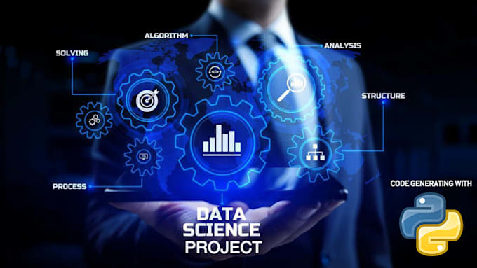 Do your data science project using python programming by Ayuinggriani ...