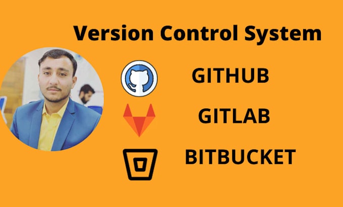 Provide Support With Githubgitgitlab And Bitbucket Issues By Devops668 Fiverr