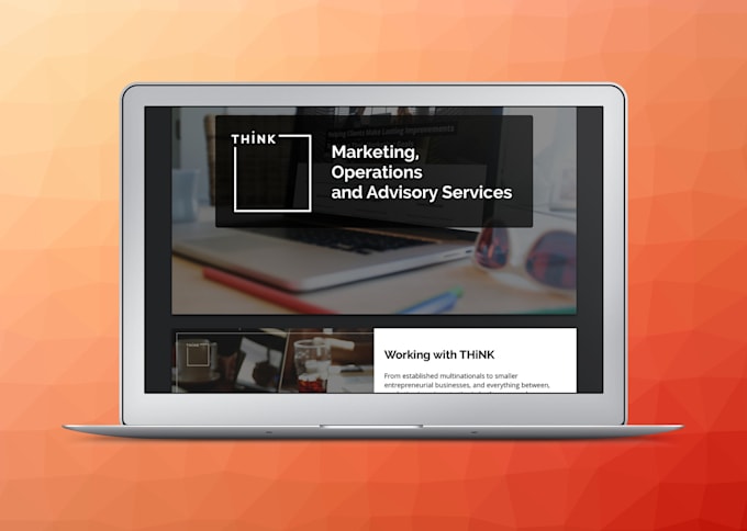 Design graphic rich pdf brochure for web by Codesweeper | Fiverr