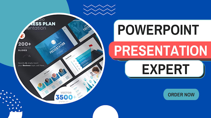 Design attractive powerpoint ppt and canva presentations by ...