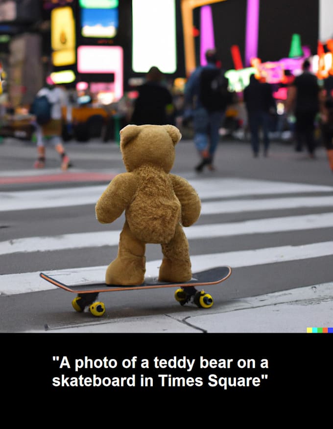 Turn your text descriptions into images using ai by Ninoverhaegh | Fiverr