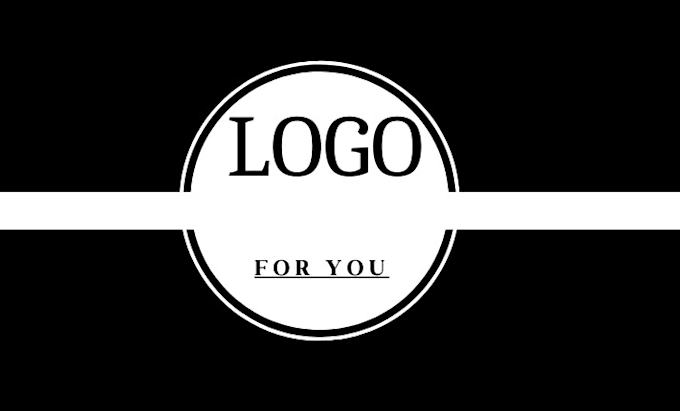 Design a logo fot you by Mohamedtlemc | Fiverr