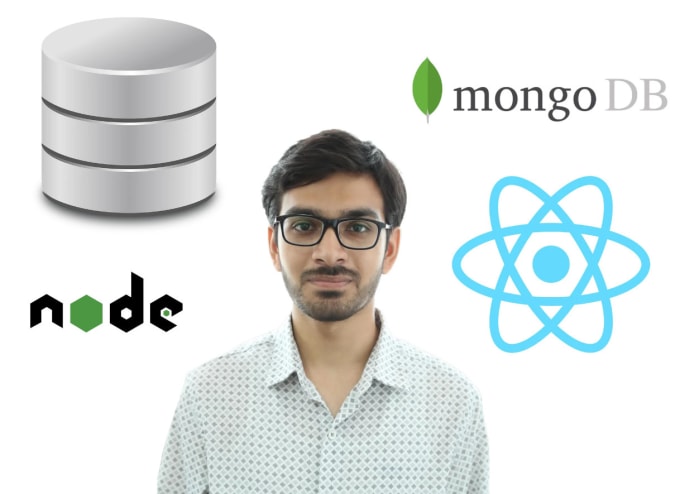 Develop Web Apps In Node Js React Js And Vue Js By Aniqurrehman042 Fiverr