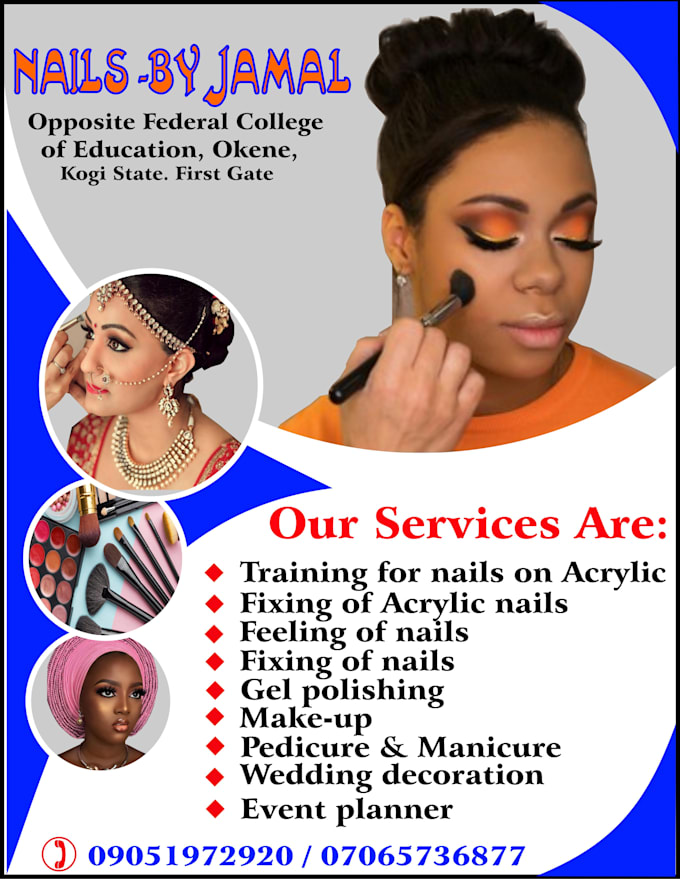 Design something unique to suite fan base by Mustycrush | Fiverr