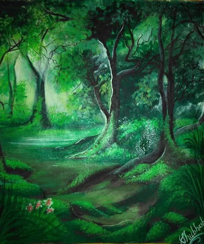 Do my best within limited time as per your requirement by Dipshree | Fiverr