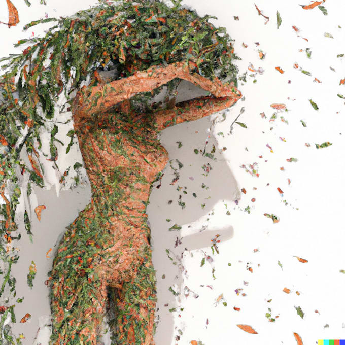 Generate dalle 2 generated art by Aigenerate | Fiverr