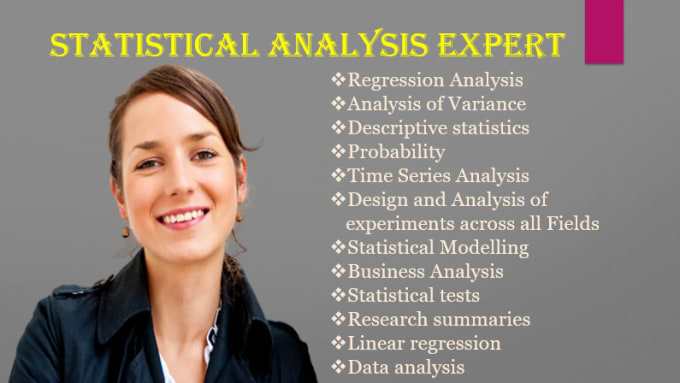 Do statistical data analysis r, rstudio, excel, spss by Brendamelody372 ...