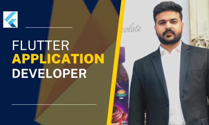 Develop android and ios apps using flutter by Hani613 | Fiverr Develop android and ios apps using flutter by Hani613 | Fiverr