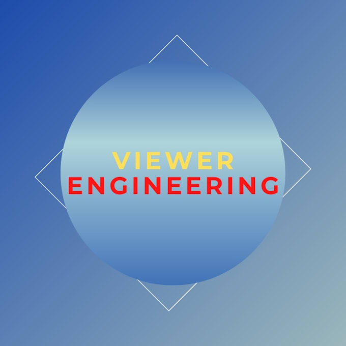Logo design for youtube chanell, thmbnail and banners by Jehan545 | Fiverr