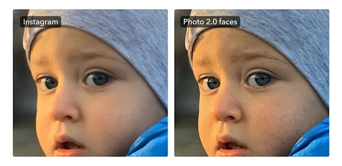 Enhance you photo and make the photo quality better by God6537 | Fiverr