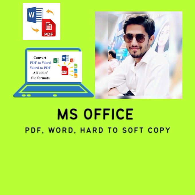 Convert pdf file into word, excel, hard into soft copy by Umarpdf | Fiverr Convert pdf file into word, excel, hard into soft copy by Umarpdf | Fiverr