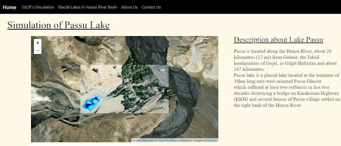 Do Web Mapping And Gis Using Leaflet Openlayers And Python By Khizerabbas123 Fiverr 5933