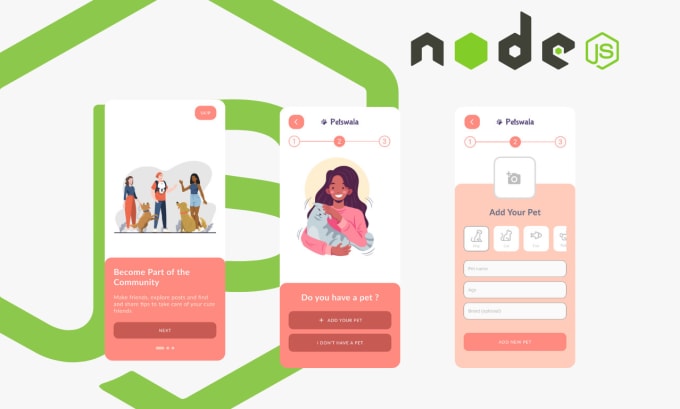 Create restful api using nodejs, express, mongodb by Mohidousaf | Fiverr Create restful api using nodejs, express, mongodb by Mohidousaf | Fiverr