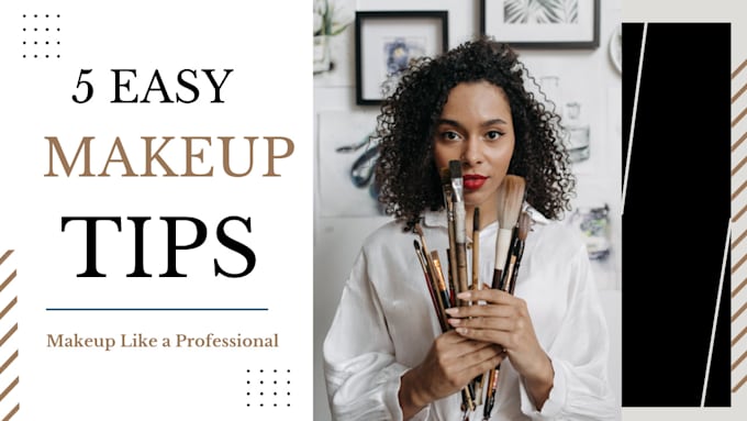 Design amazing youtube thumbnail in 3hrs by Maryamshafiq182 | Fiverr