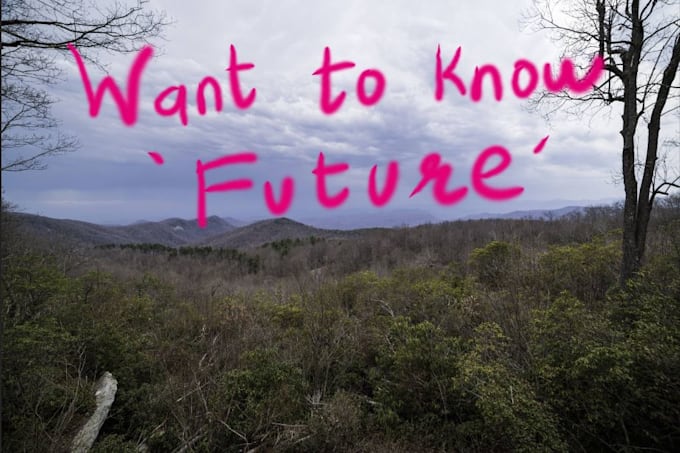 Predict your future according to your birth chart by Barrsumdiamos ...