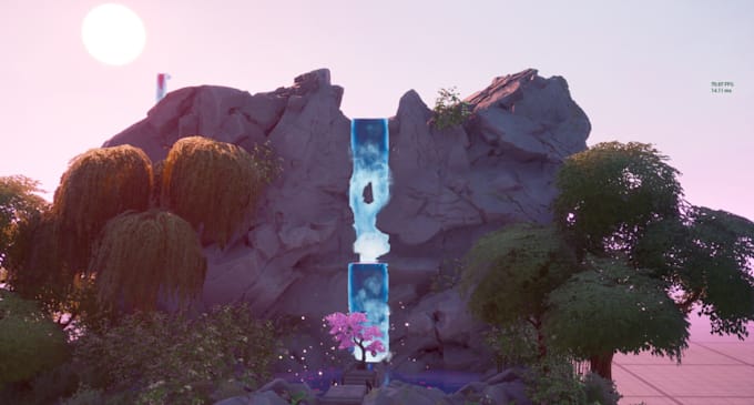 Create you a custom fortnite creative map by Mangotangoo123 | Fiverr