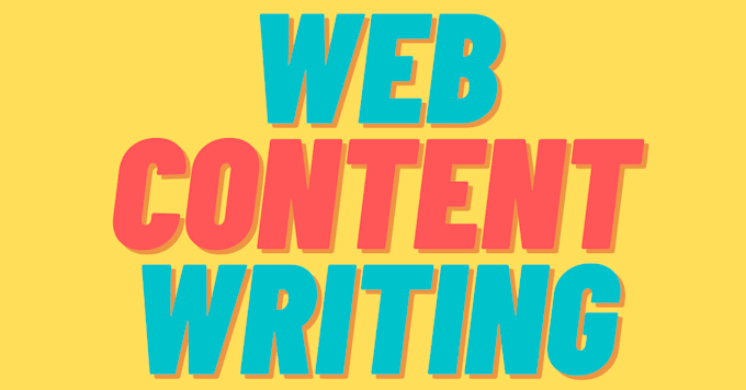 Write your web content by Susannafbarger | Fiverr Write your web content by Susannafbarger | Fiverr