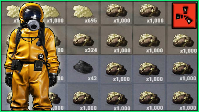 Farm nodes for you by Gangman132 | Fiverr