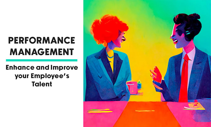 Change performance reviews to a two way productive conversation by ...