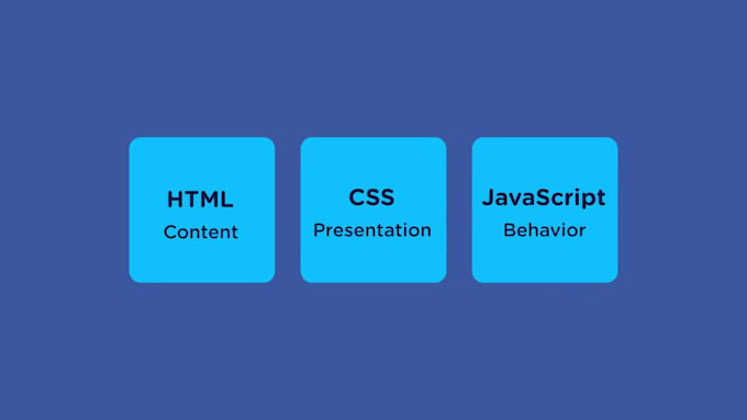 Edit and fix html, css and js bugs on your webpage by Vitorfreel | Fiverr