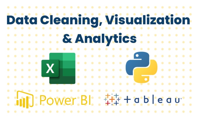 Do Data Cleaning Analysis And Visualization Using Python By Krishmaharjan Fiverr