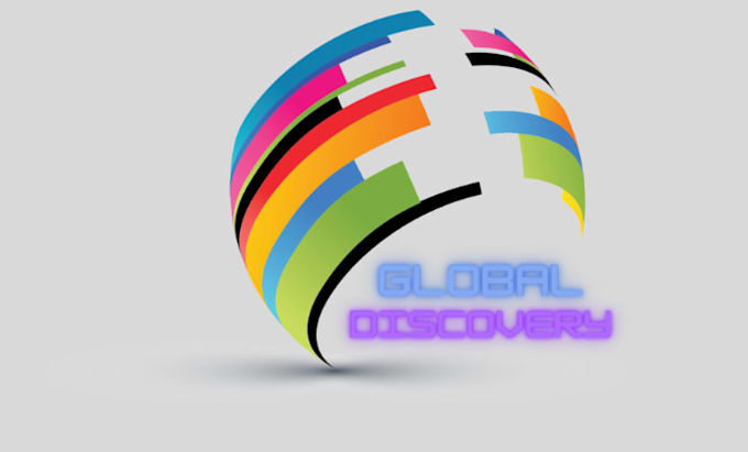 Stylish 2d and 3d logo design for your business by Abubakartech | Fiverr