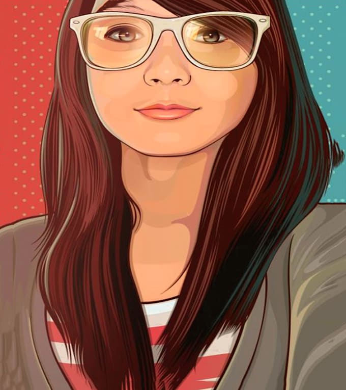 Make A Realistic Vector Art Portrait By Aerialgarde Fiverr make-a-realistic-vector-art-portrait-by-aerialgarde-fiverr