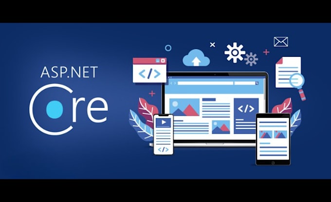 Be your perfect full stack web app developer by Nauman_1 | Fiverr