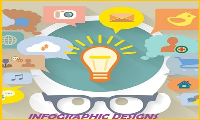 Create exceptional and captivating infographics in 12 hours by ...