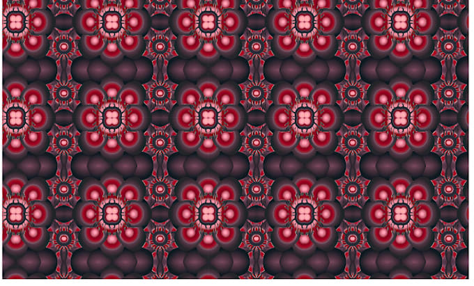 Create 4k quality pattern design for you by Annu6007 | Fiverr