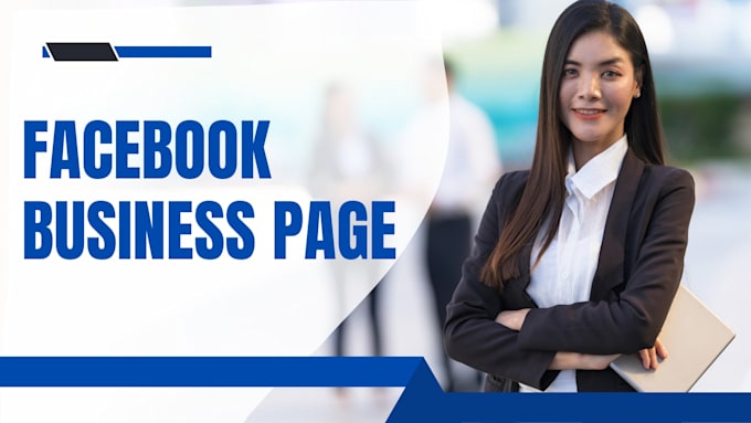 Be professional facebook page manger, page cover design by Malikpp | Fiverr