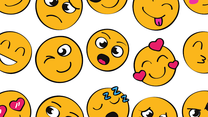 Design a professional 4k pattern design for you by Risky58 | Fiverr