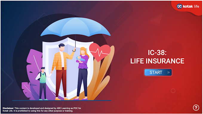 Articulate storyline 360 course by Samitjambhale | Fiverr