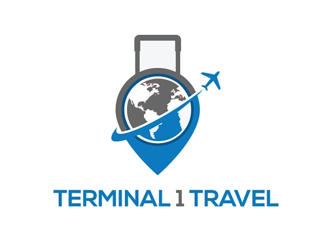 Design an eye catching travel logo for your business by Kevin_brown45 ...