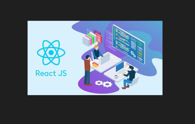 Create react application with restful api integration by Muntasir ...