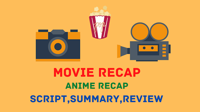 Write an engaging movie recap script for your youtube channel by Faizan ...