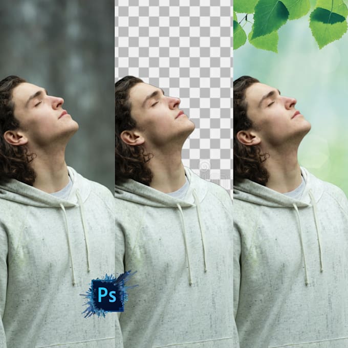 Do fast white background removal by Utshaw10 | Fiverr