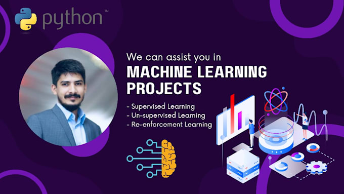 Develop machine learning and deep learning projects by Mhamidraza9 | Fiverr Develop machine learning and deep learning projects by Mhamidraza9 | Fiverr