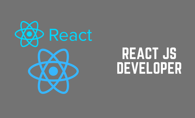 Develop website in react js by Jerrysoftware3 | Fiverr Develop website in react js by Jerrysoftware3 | Fiverr